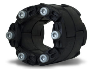 In Stock: LINK-SEAL Modular Pipe Sealing System | Maddock
